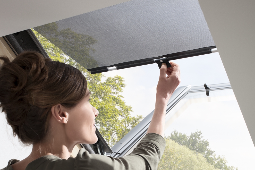 Finch - blinds, roller shutters, shades, curtains, insect screens