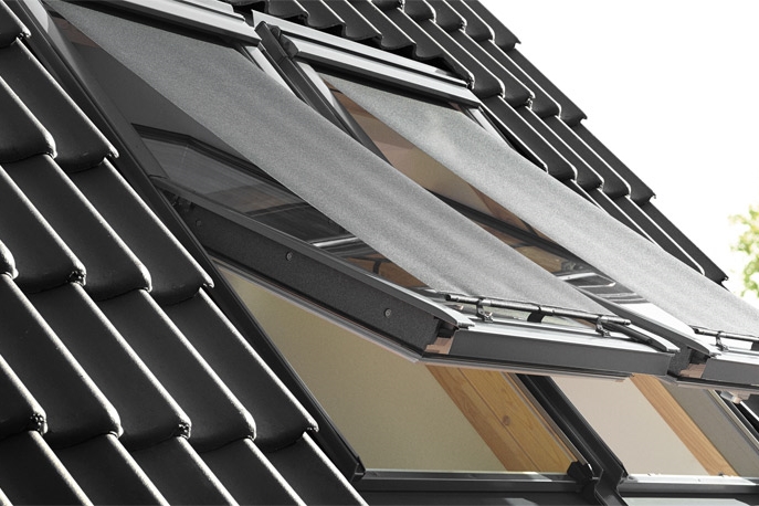 Finch - blinds, roller shutters, shades, curtains, insect screens